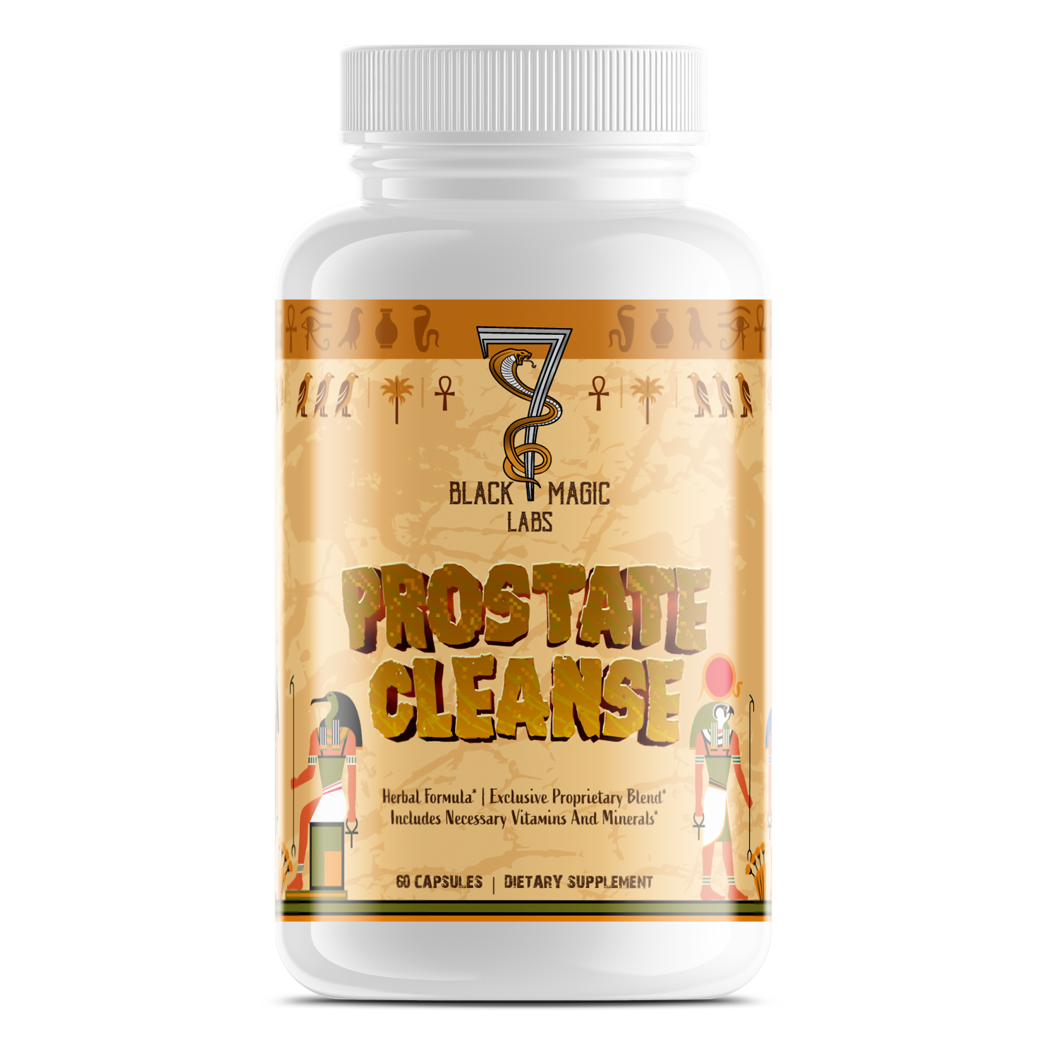 Prostate Cleanse – blkmagiclabs